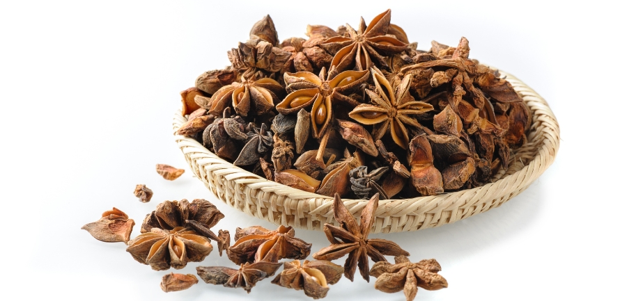 Anason - Secrete, Utilizări și Beneficii pentru Sănătate